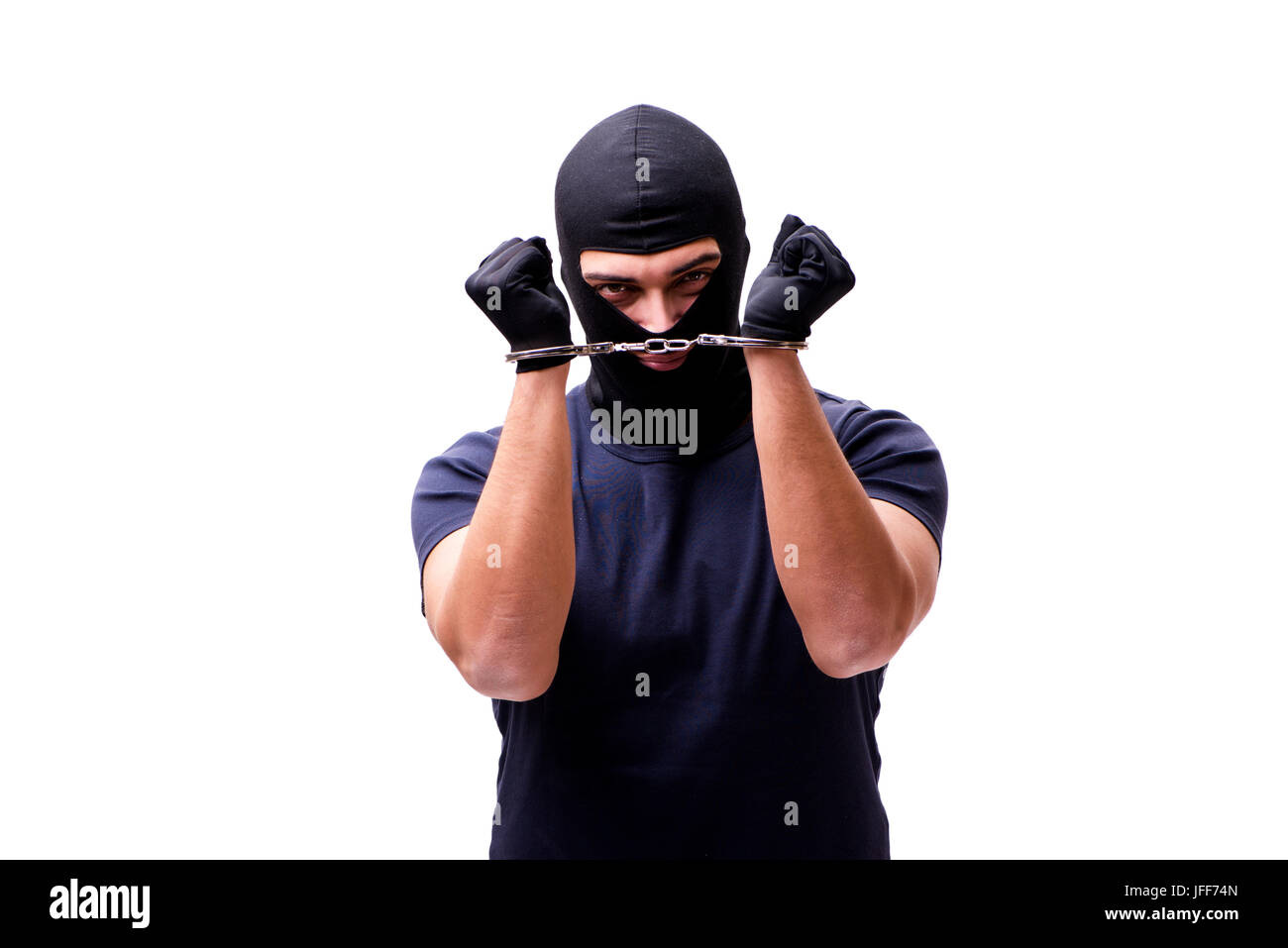 Balacla hi-res stock photography and images - Alamy