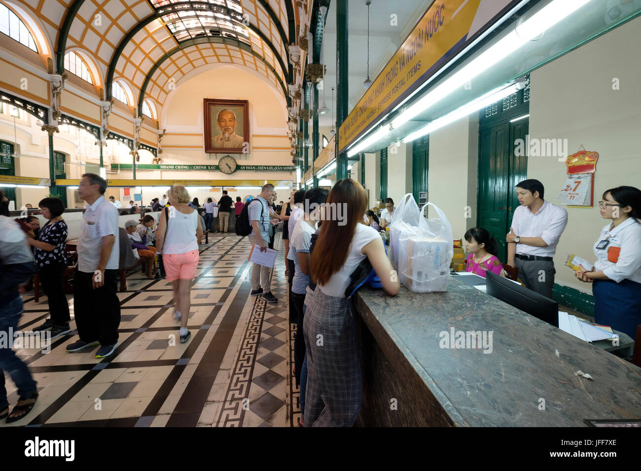 ,postoffice hi-res stock photography and images - Alamy