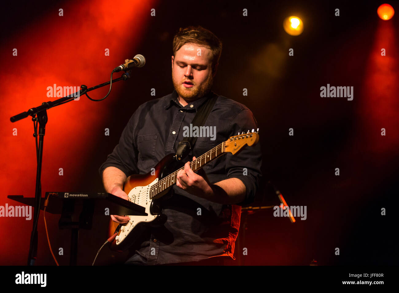 Tom walker hi-res stock photography and images - Alamy