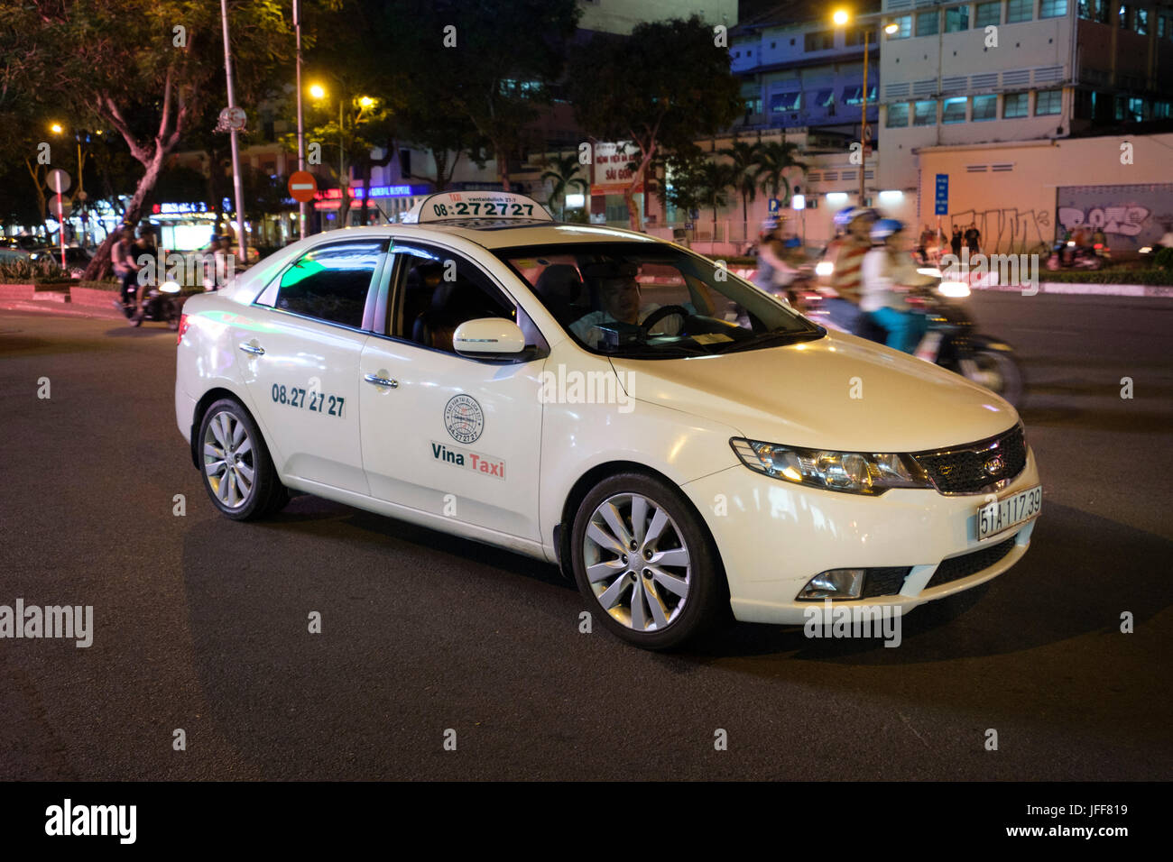 Vietnamese logo hi-res stock photography and images - Alamy