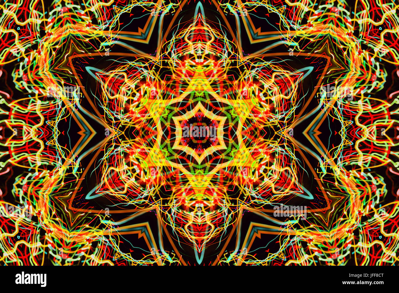 Luminous abstract background hi-res stock photography and images - Alamy