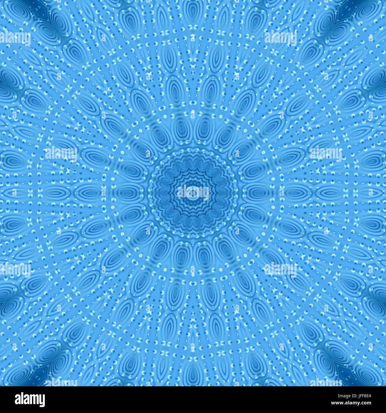 Circular beams background hi-res stock photography and images - Alamy