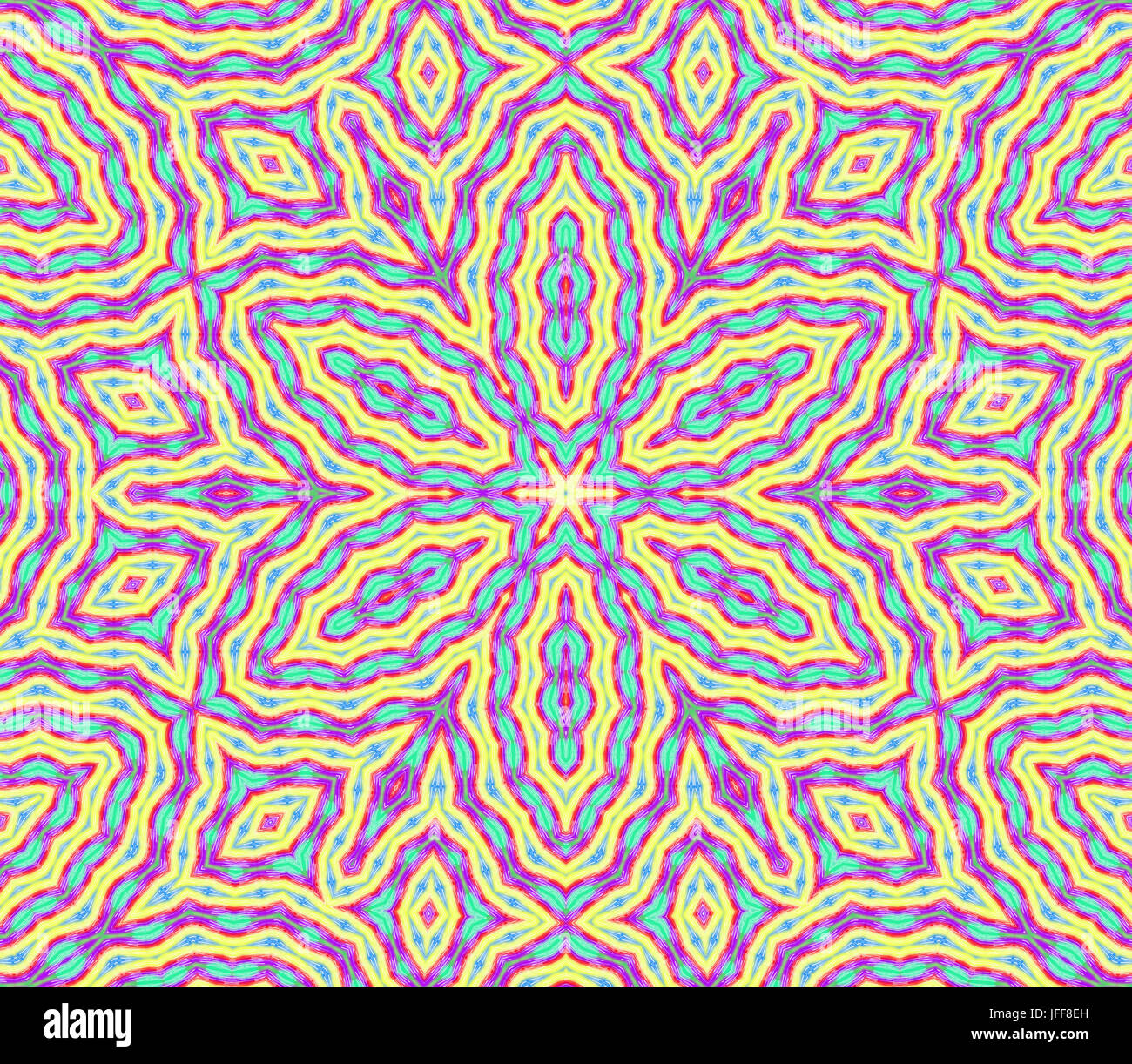 Background with abstract color pattern Stock Photo - Alamy