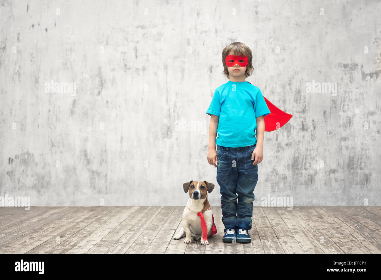 Kids power hi-res stock photography and images - Alamy