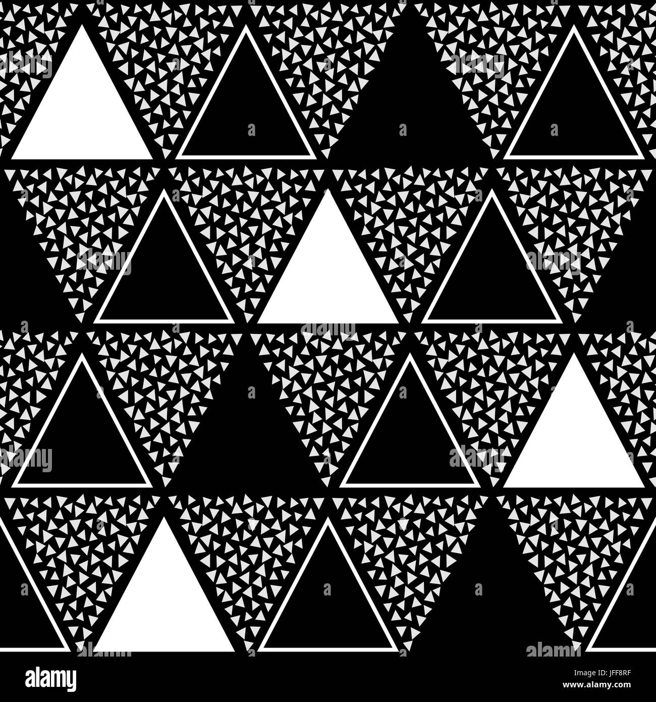 Curved dot pattern Black and White Stock Photos & Images - Alamy