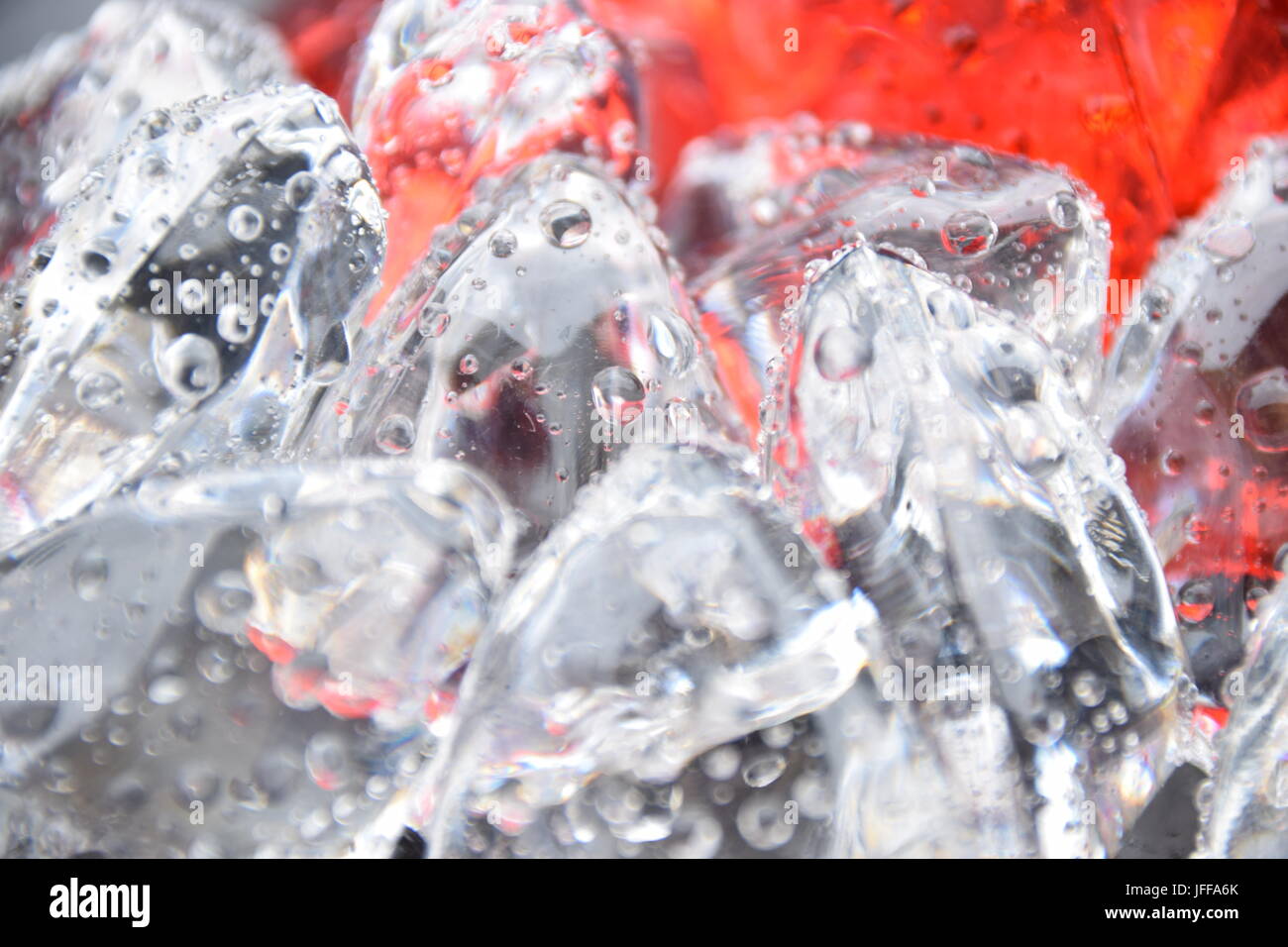 Plastic crystals hi-res stock photography and images - Alamy