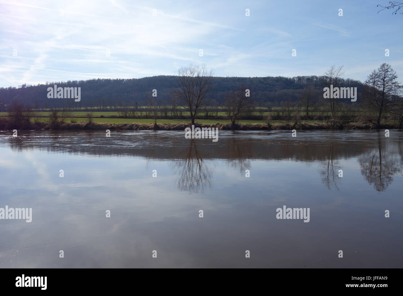 Naab river hi-res stock photography and images - Alamy