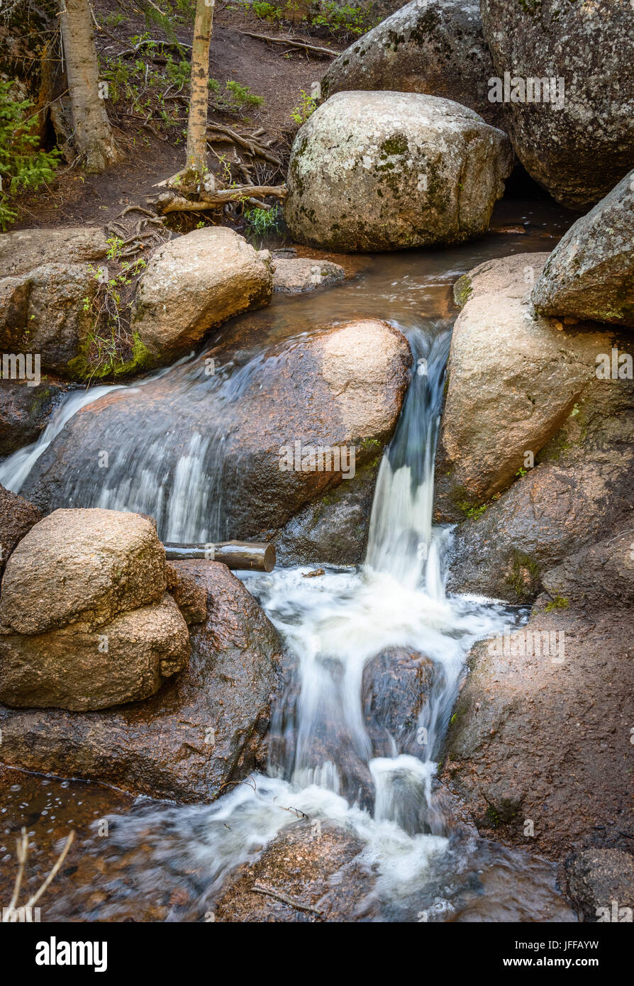 Vedauwoo hi-res stock photography and images - Alamy