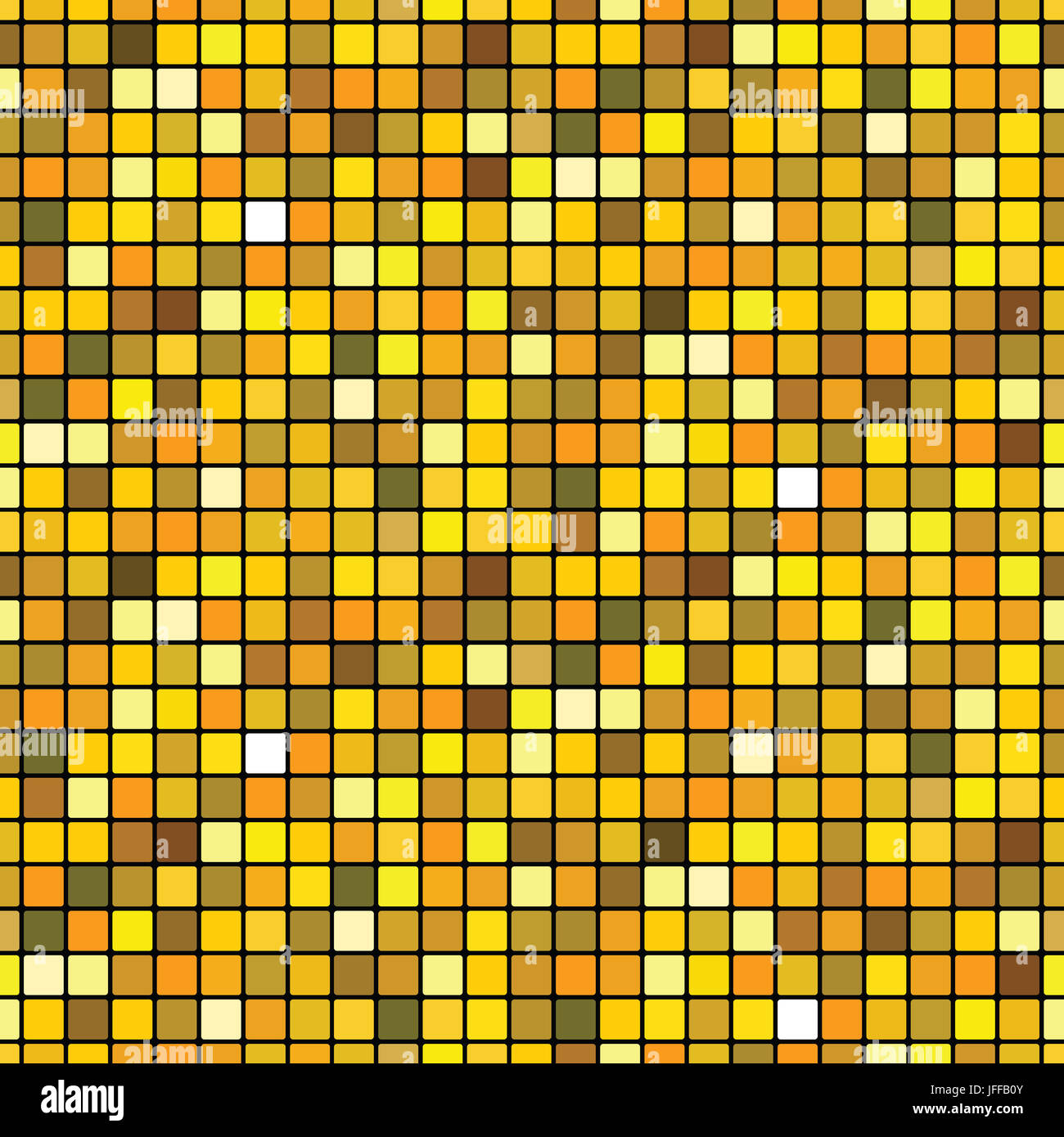 Shining golden mosaic glass background hi-res stock photography and ...