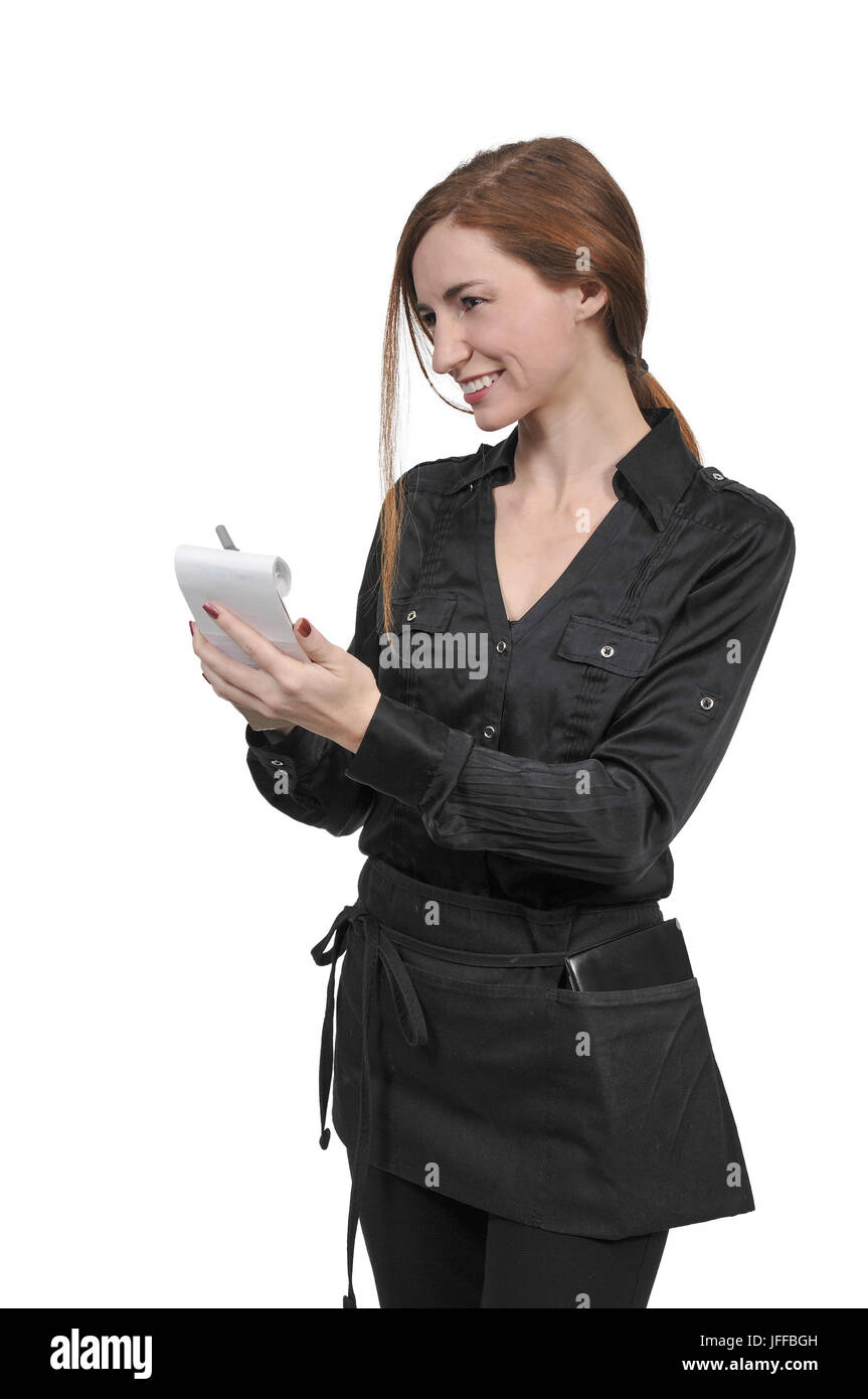 Meal server hi-res stock photography and images - Alamy