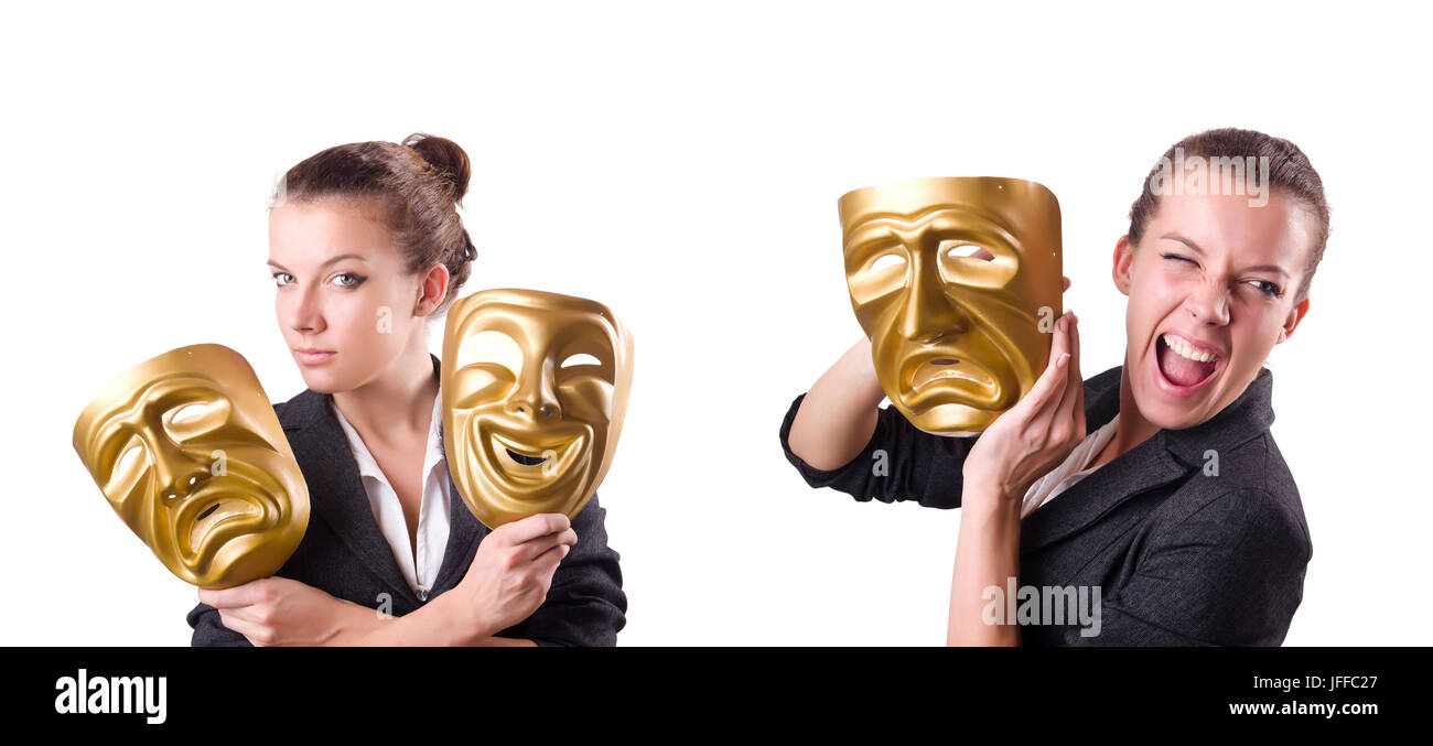 Concept hypocrisy hi-res stock photography and images - Alamy