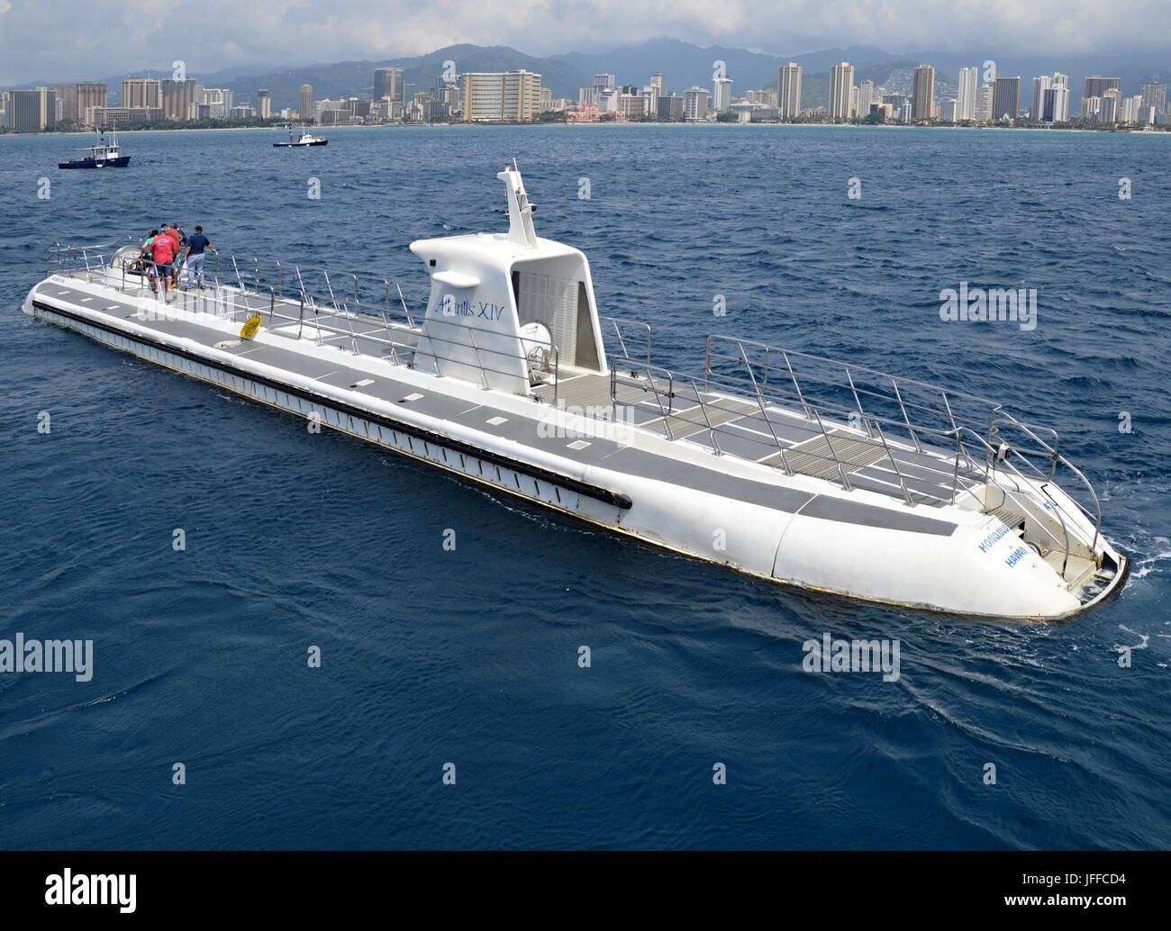 Passeangers hi-res stock photography and images - Alamy