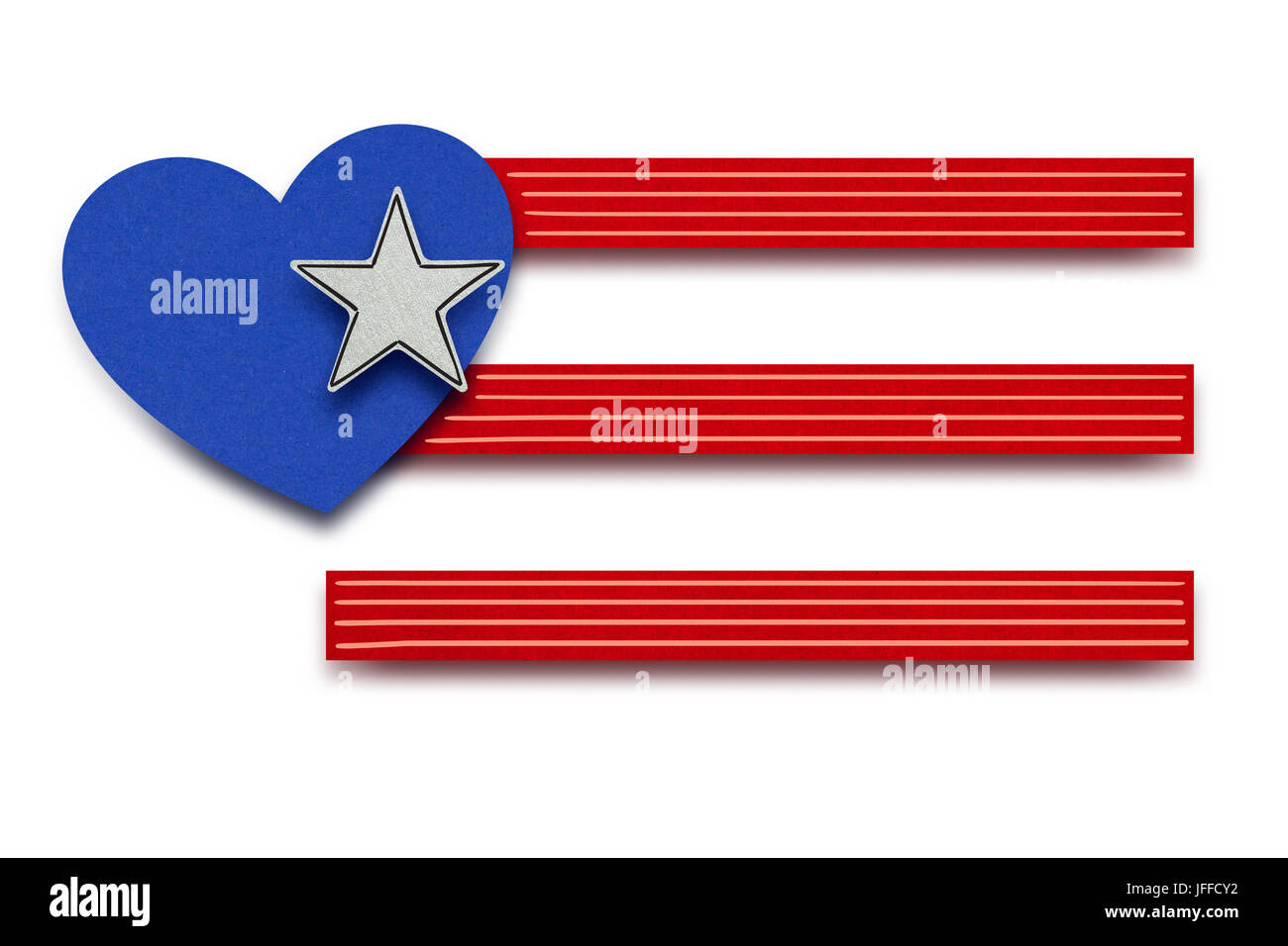 Happy national day Cut Out Stock Images & Pictures - Alamy