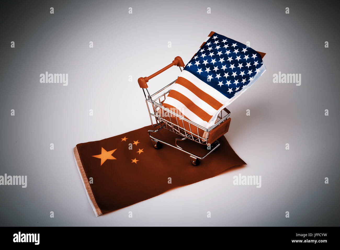 Ping mall hi-res stock photography and images - Alamy