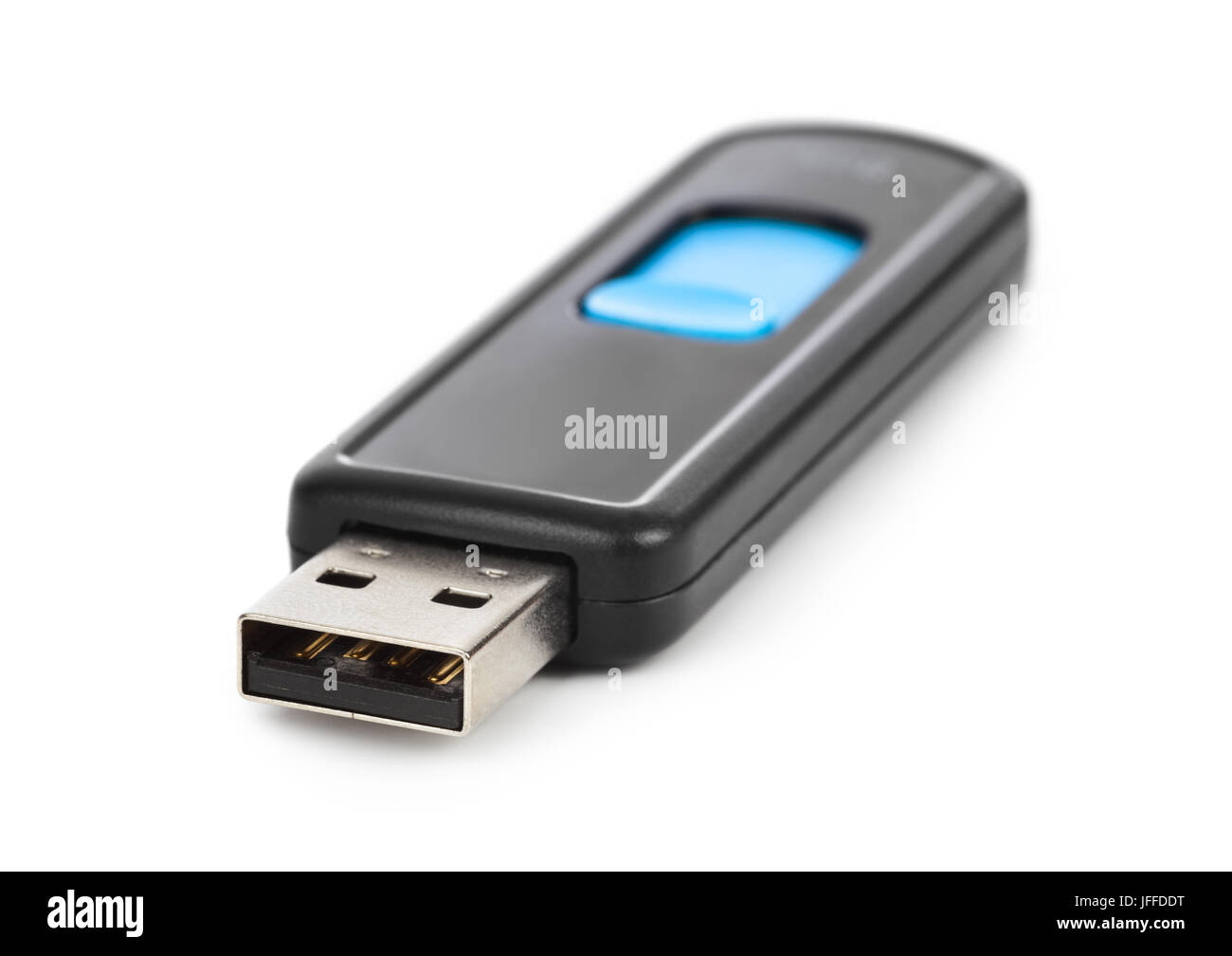 Flash usb memory drive Stock Photo - Alamy