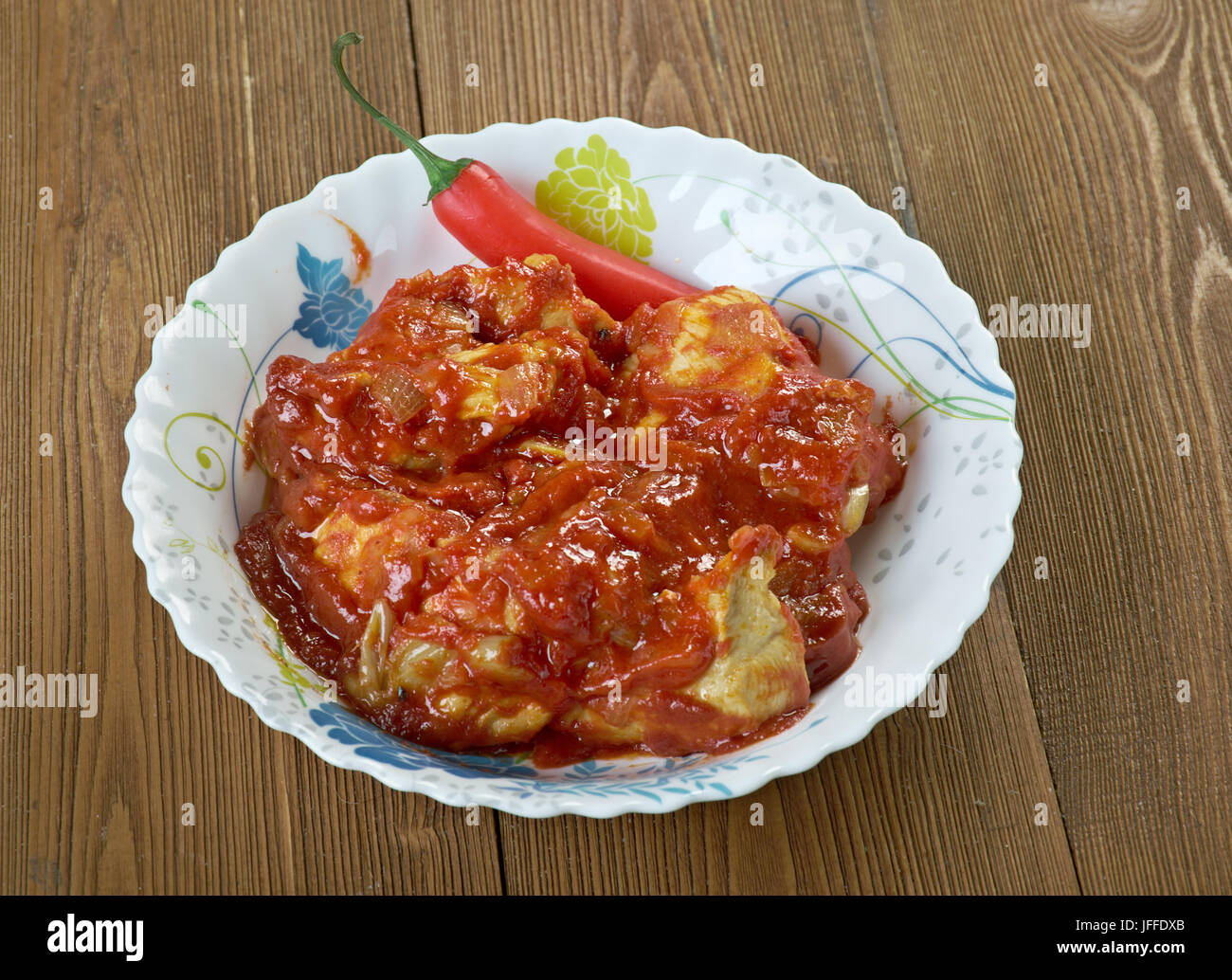 Cape malay cuisine hi-res stock photography and images - Alamy