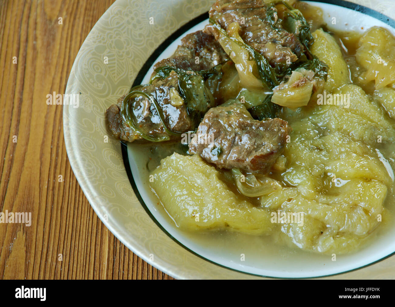 Matoke hi-res stock photography and images - Alamy