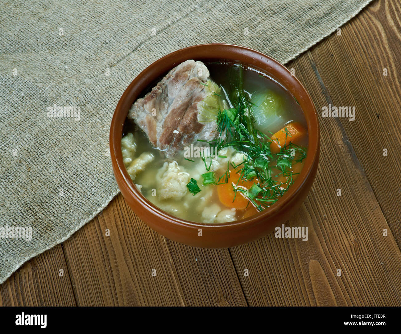Peasant dinner hi-res stock photography and images - Alamy
