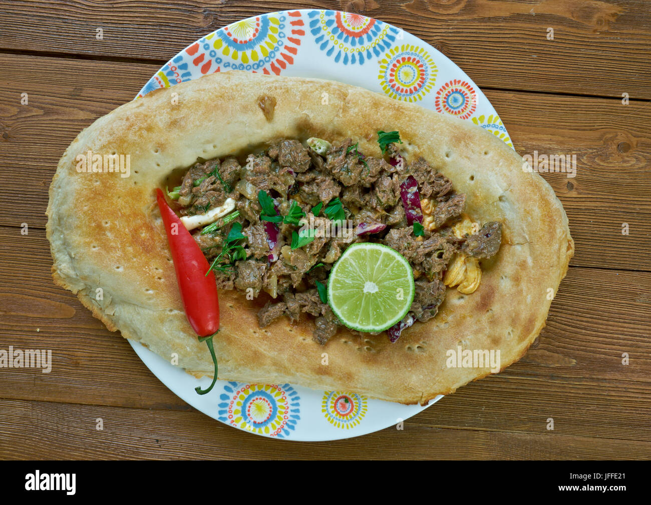 Alambre mexican food hi-res stock photography and images - Alamy