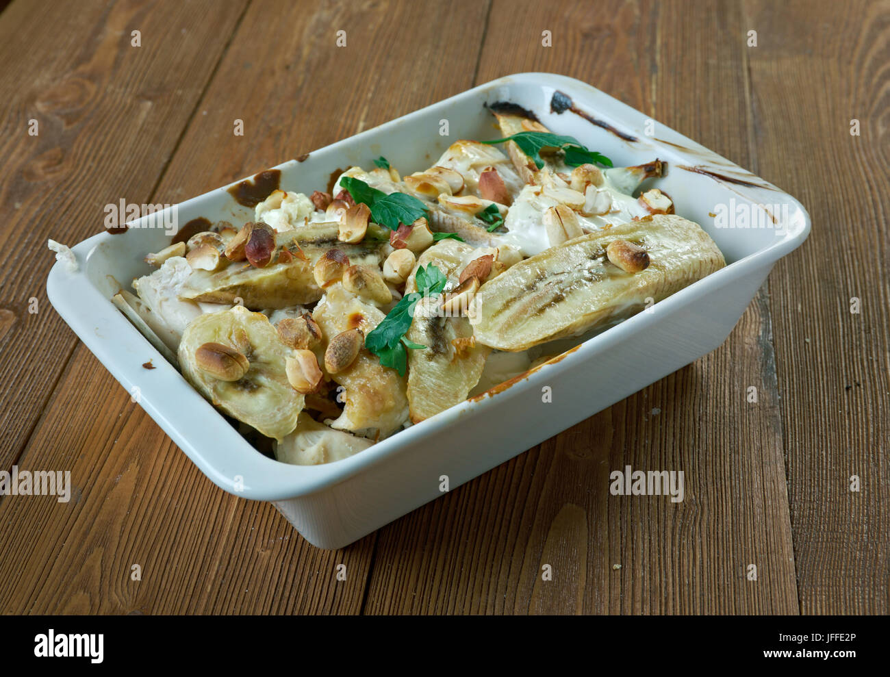 Food flying jacob chicken hi-res stock photography and images - Alamy