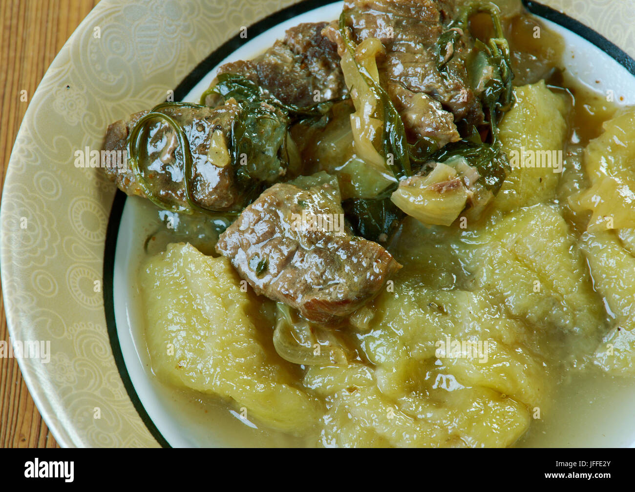 Rwandan cuisine hi-res stock photography and images - Alamy
