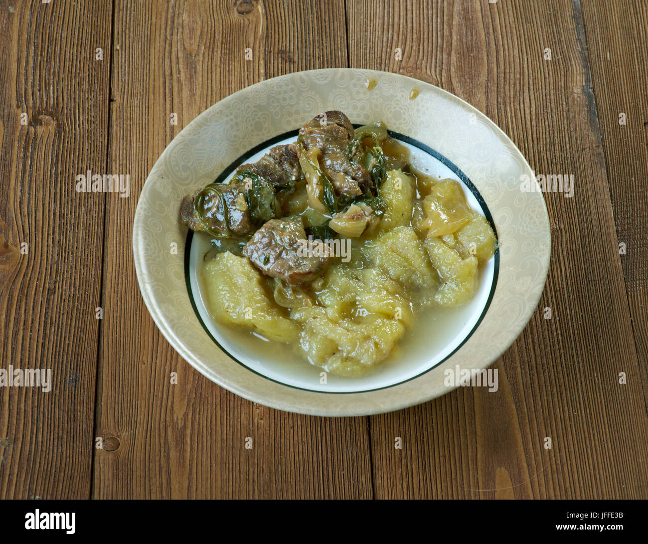 Matoke hi-res stock photography and images - Alamy