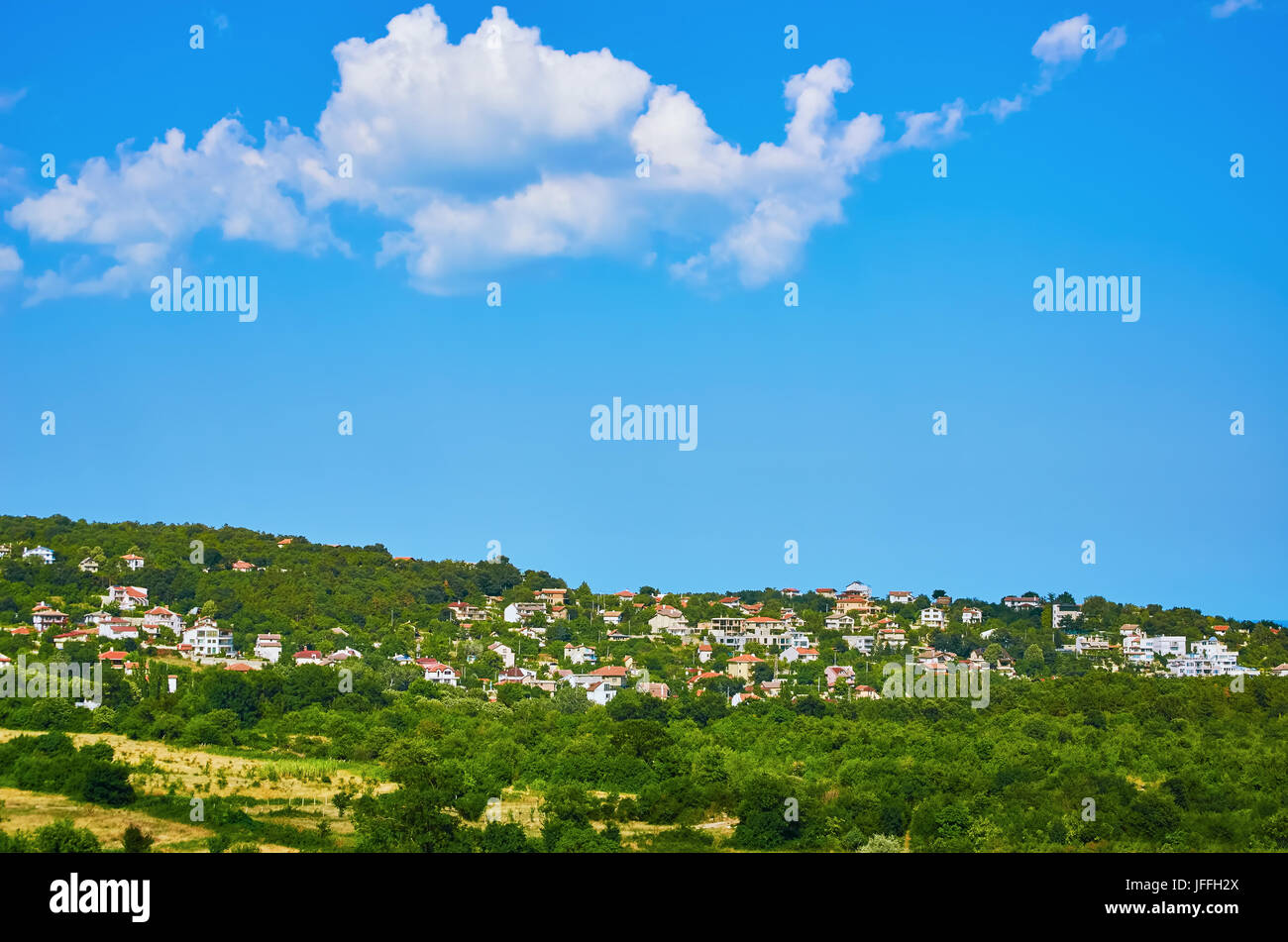 Varna District Stock Photos & Varna District Stock Images - Alamy