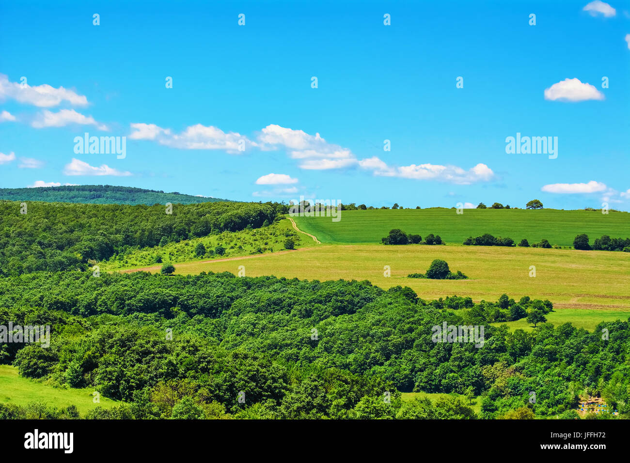 Bulgarian Countryside Stock Photos & Bulgarian Countryside Stock Images ...