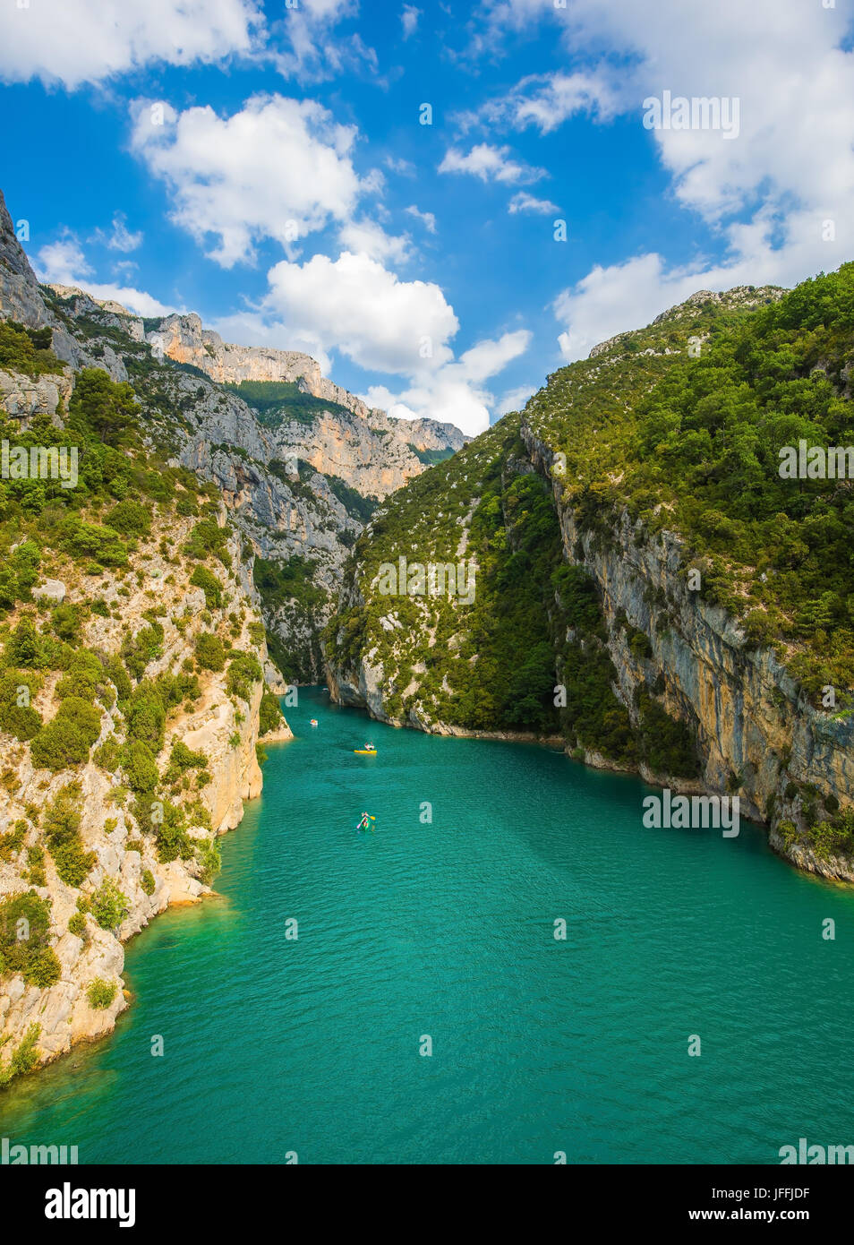 White catamarans are sailing with tourists Stock Photo - Alamy