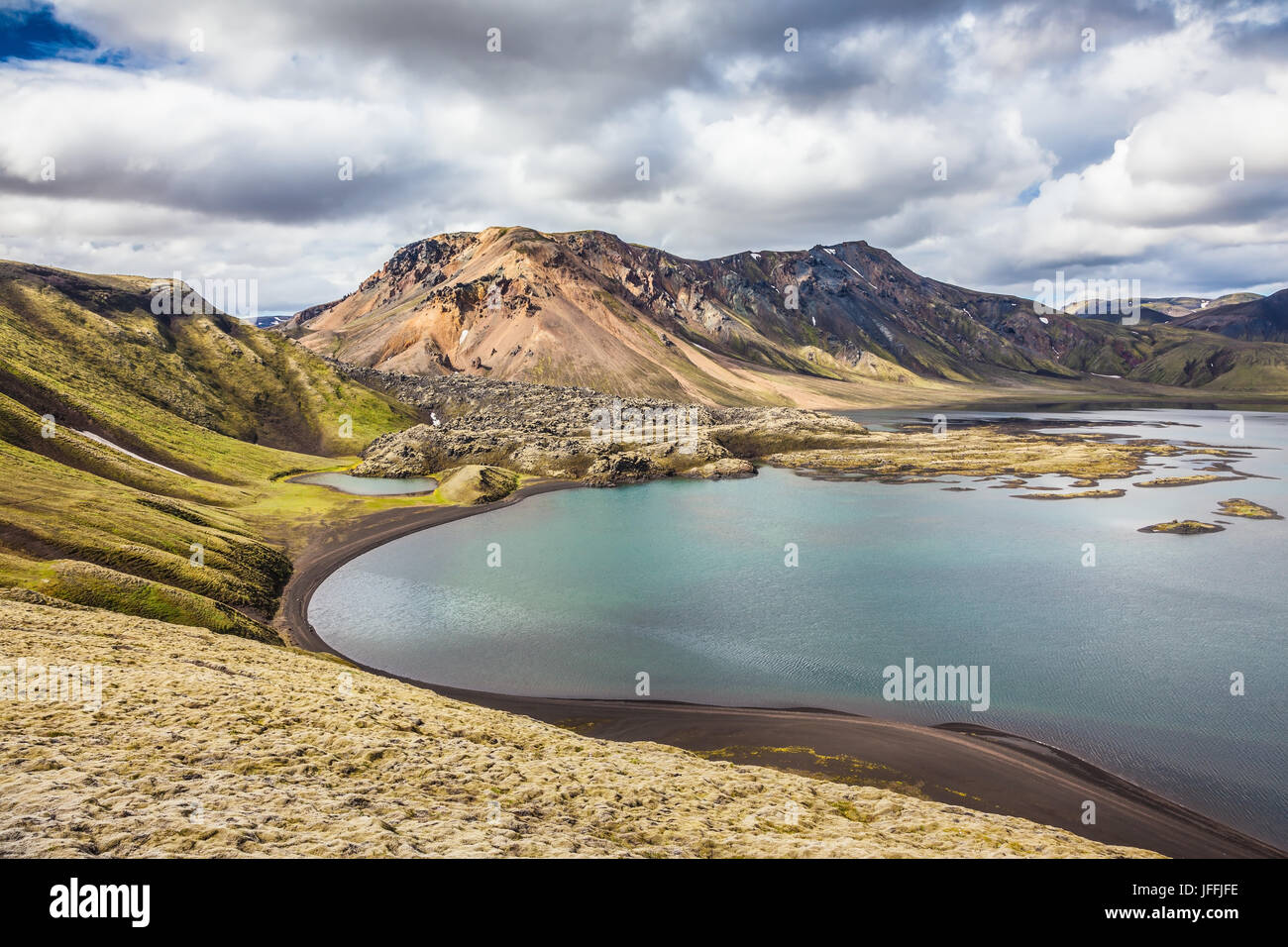 Cold water area hi-res stock photography and images - Alamy