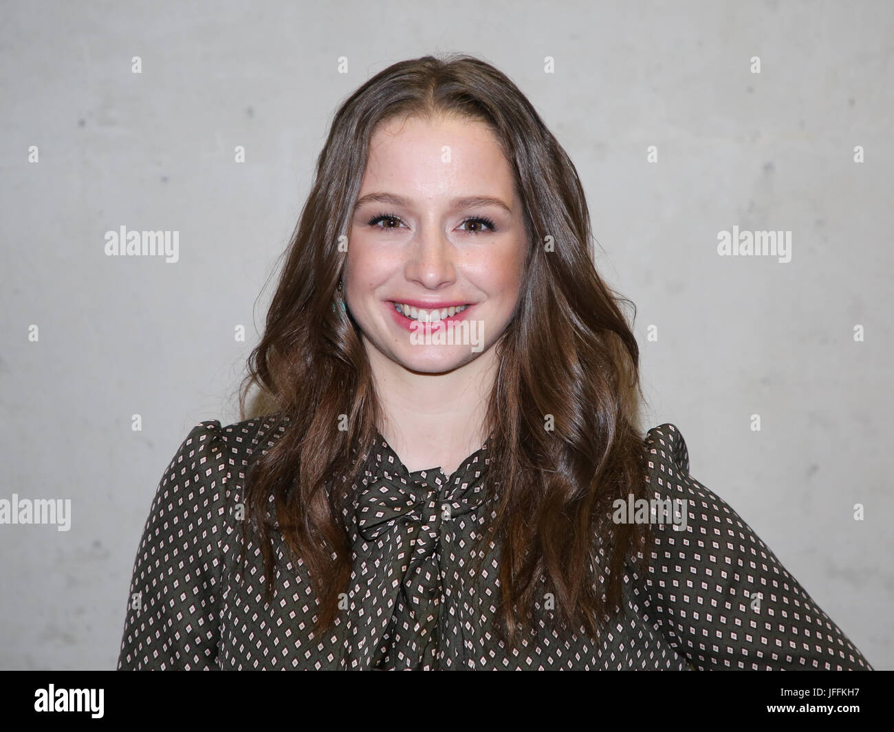 Oonagh hi-res stock photography and images - Alamy