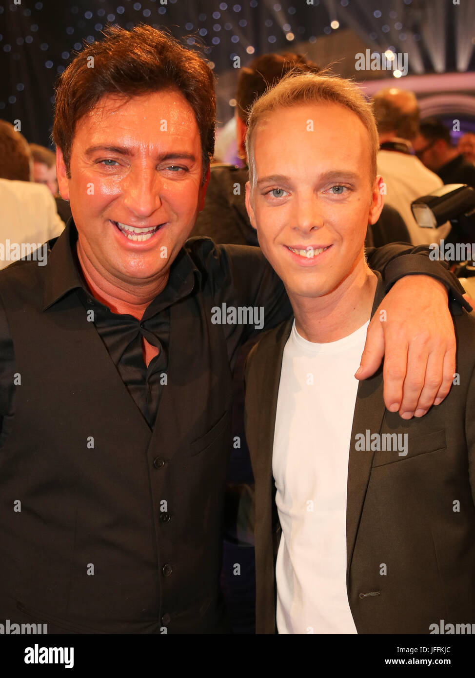 Sandro Malinowski High Resolution Stock Photography and Images - Alamy