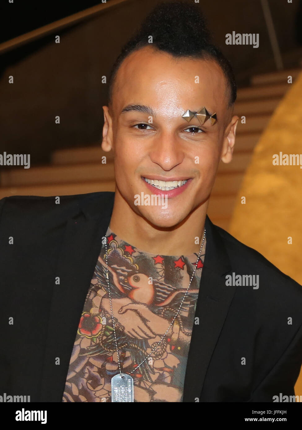 Prince singer hi-res stock photography and images - Alamy