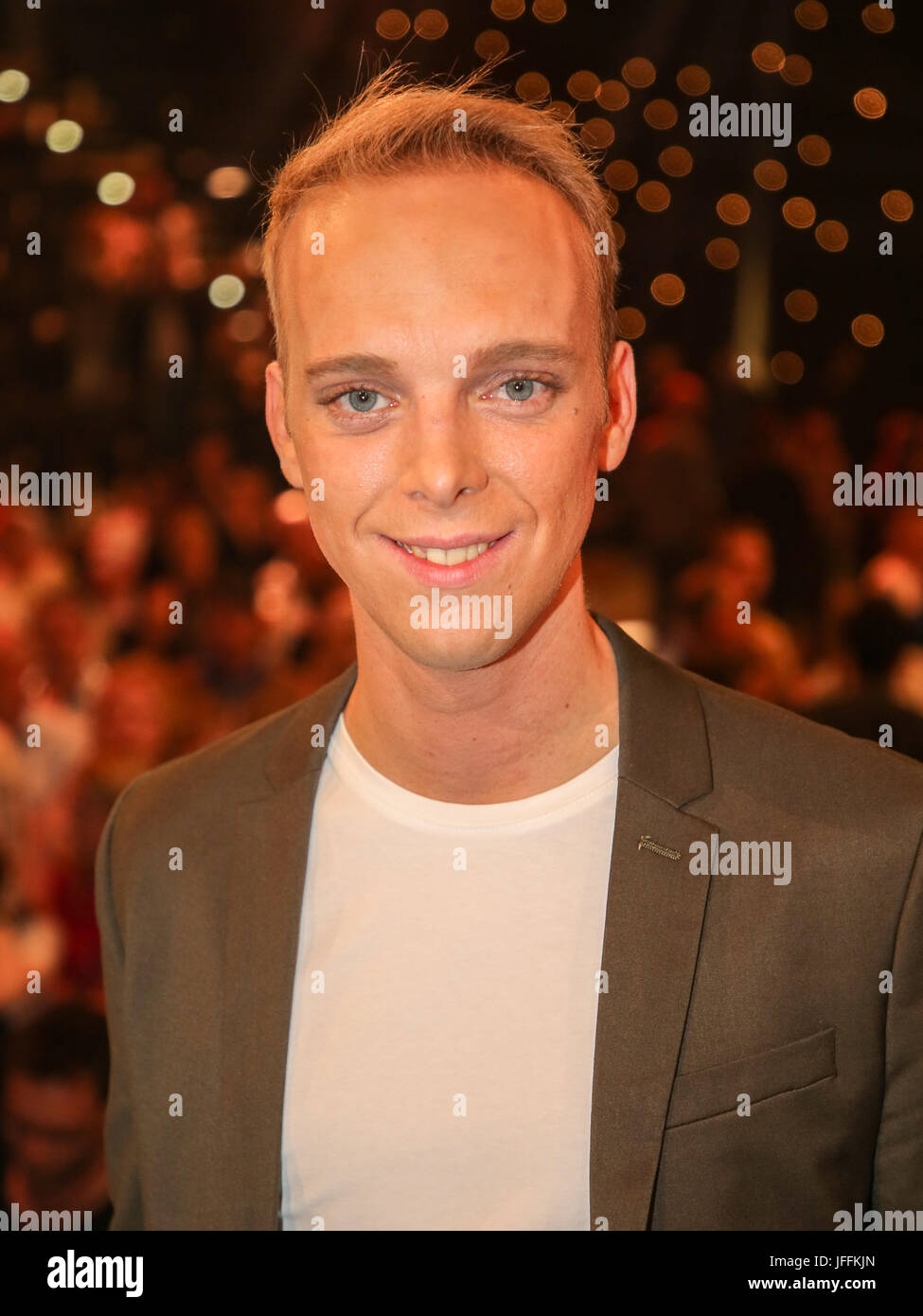 Sandro Malinowski High Resolution Stock Photography and Images - Alamy