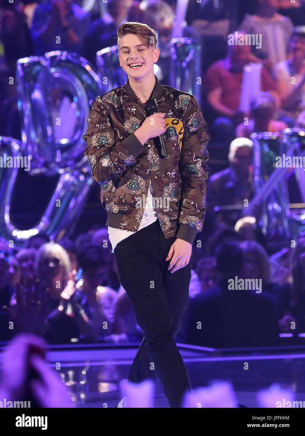 Vincent gross hi-res stock photography and images - Alamy