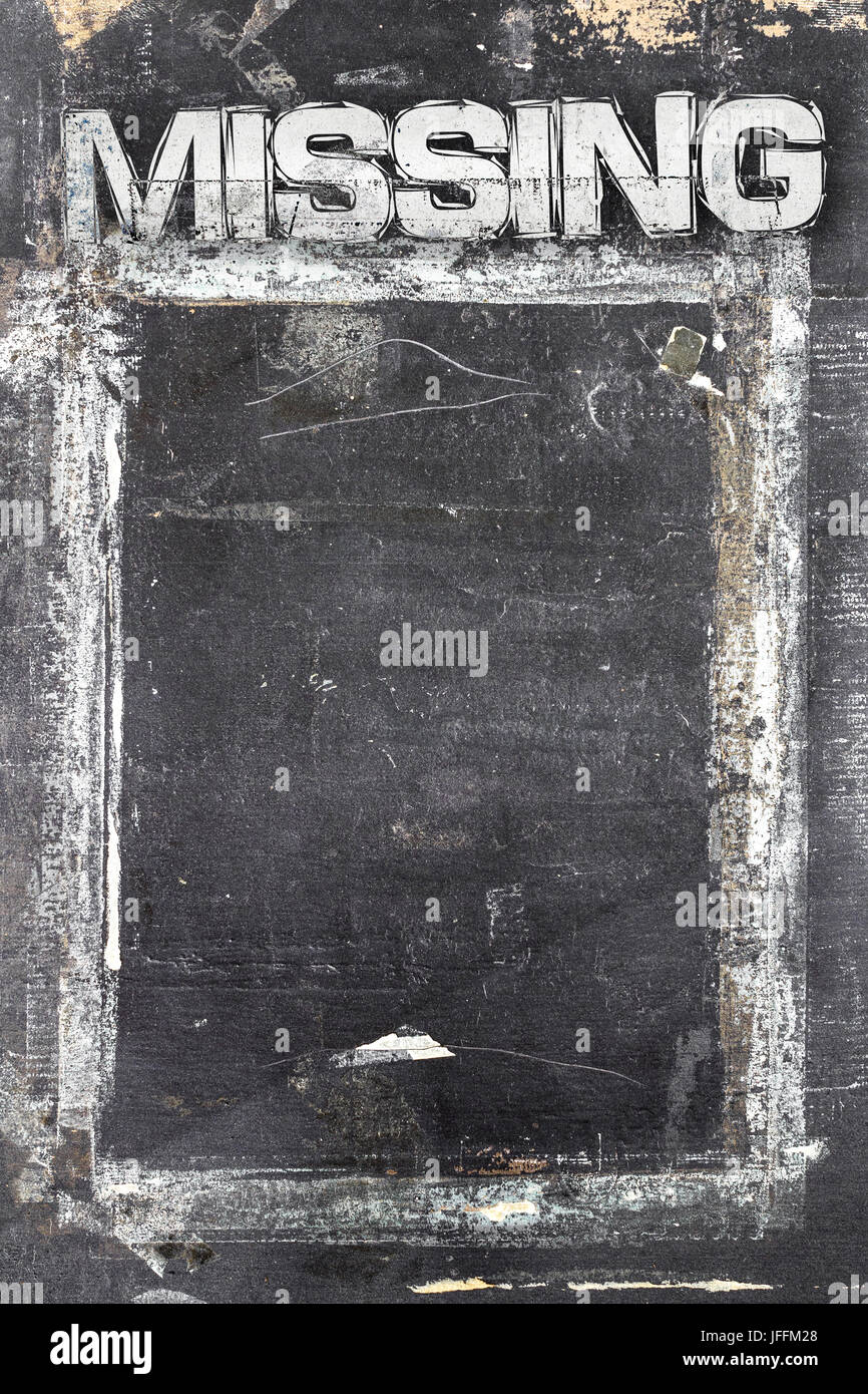 Missing stamp hi-res stock photography and images - Alamy