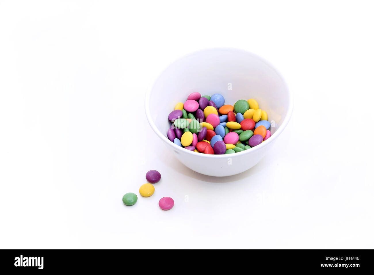Candy colorful hi-res stock photography and images - Alamy