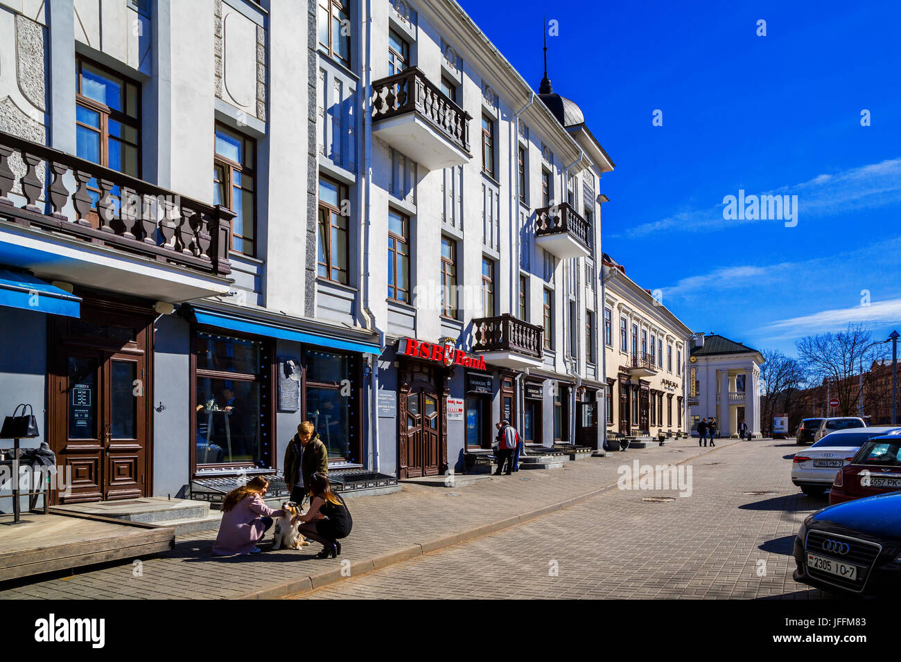 Restored freedom hi-res stock photography and images - Alamy
