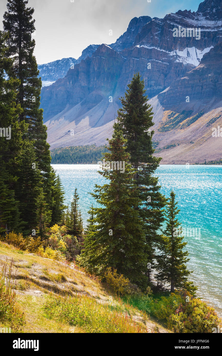 Surrounded by rocks and nature hi-res stock photography and images - Alamy