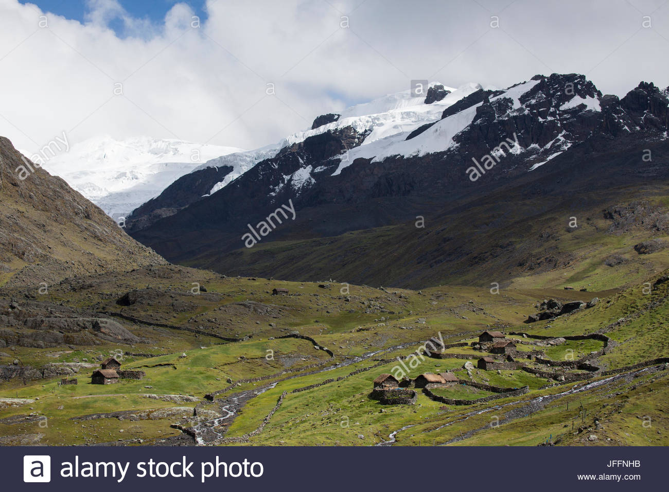 Old Homesteads Stock Photos & Old Homesteads Stock Images - Alamy