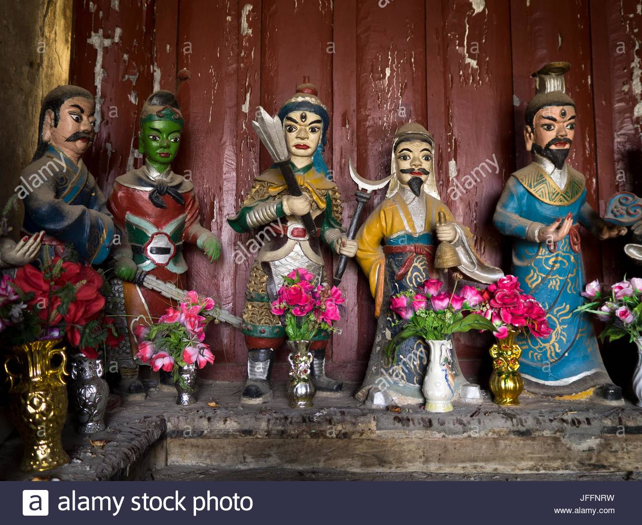 Chinese Deities Stock Photos & Chinese Deities Stock Images - Alamy
