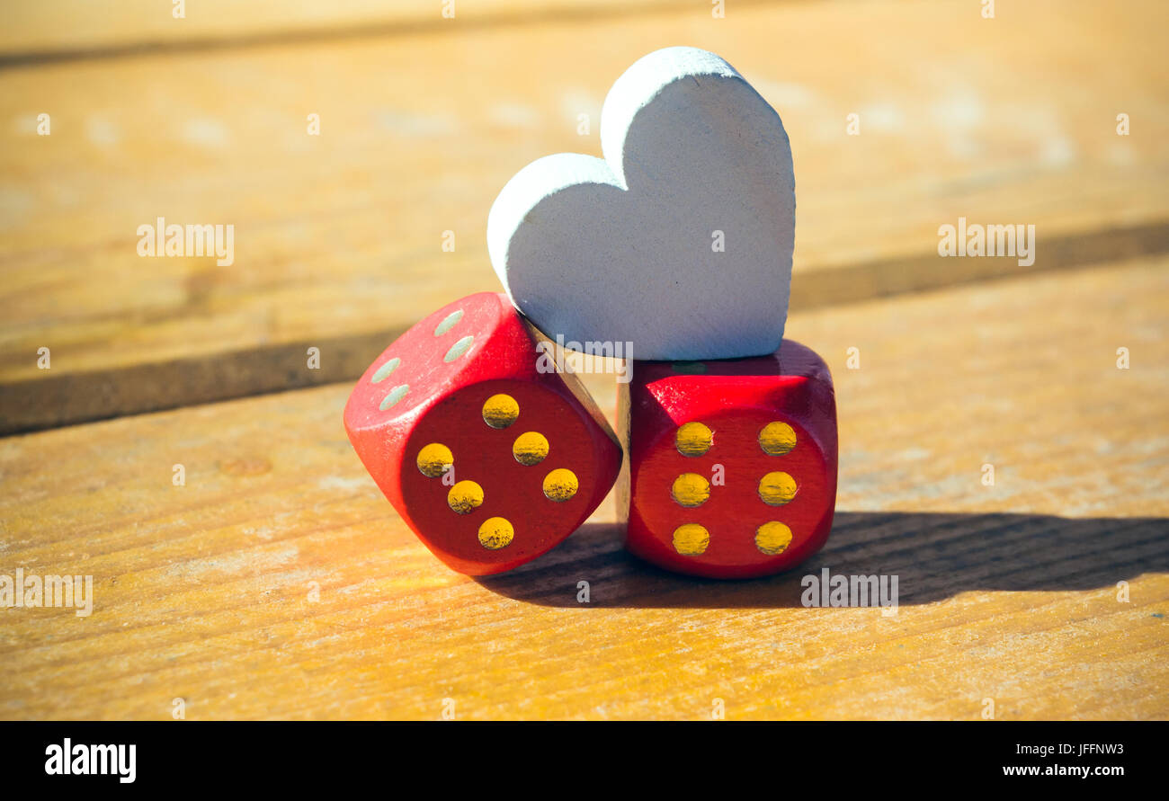 To Roll The Dices High Resolution Stock Photography and Images - Alamy