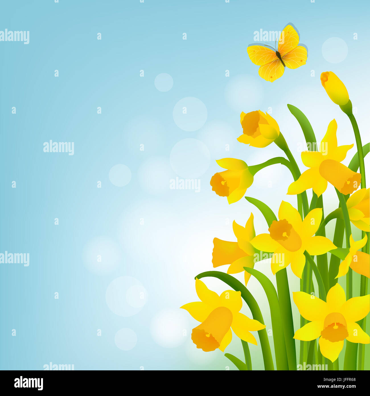 Spring cart hi-res stock photography and images - Alamy