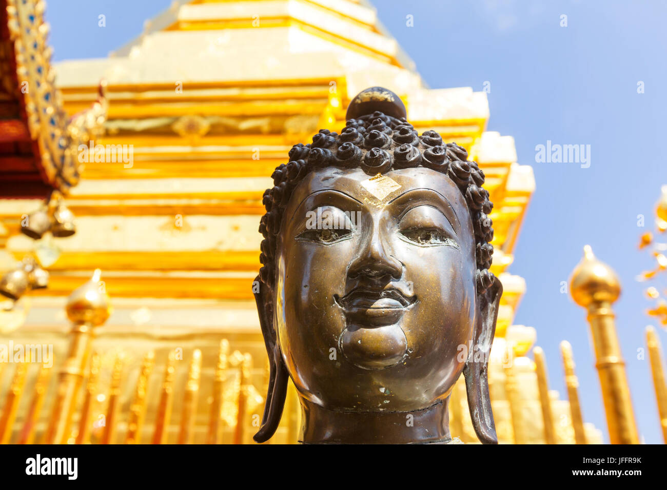 Buddhistisches zen hi-res stock photography and images - Alamy