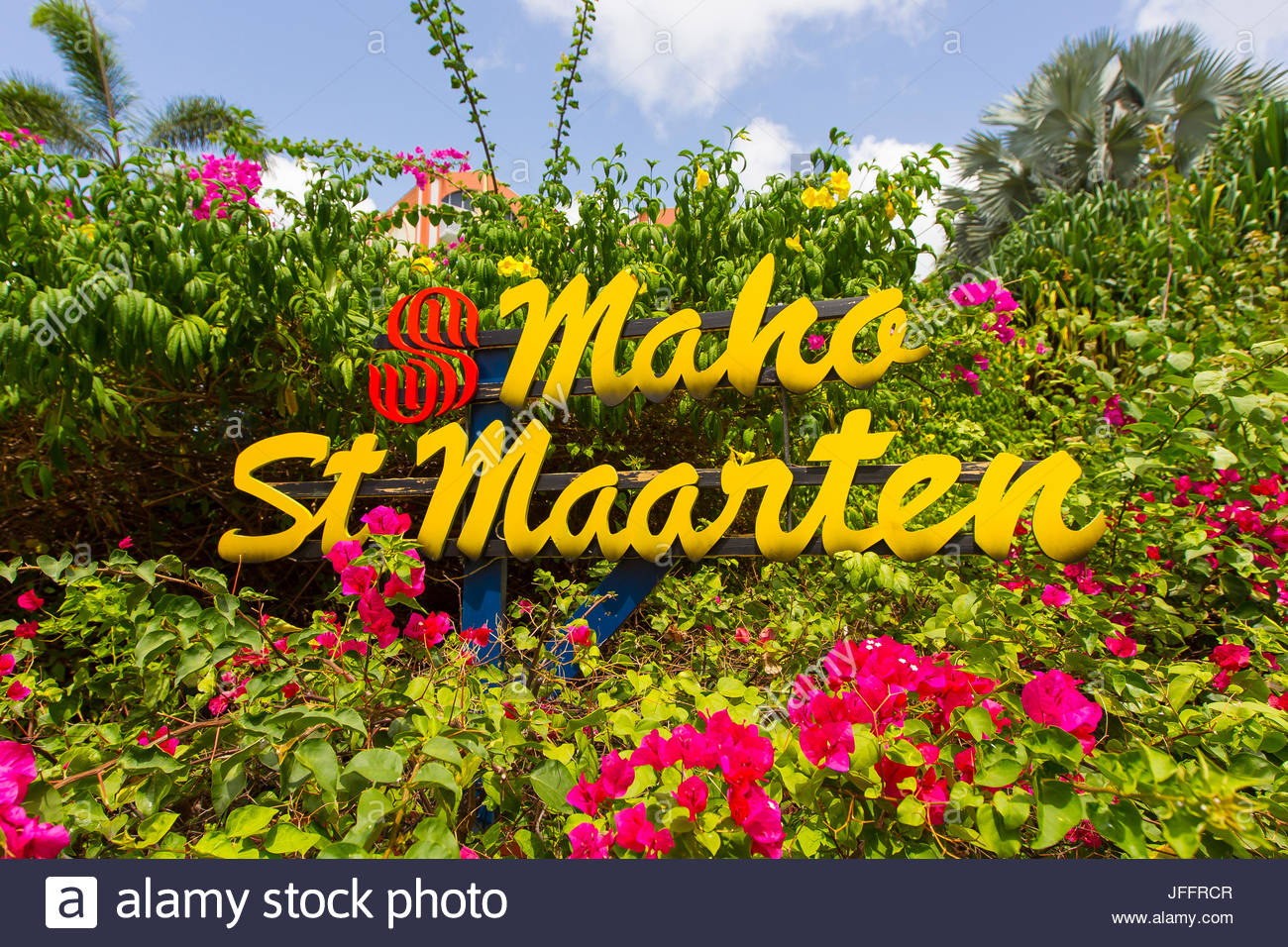 Saint Martin Island Stock Photos & Saint Martin Island Stock Images - Alamy