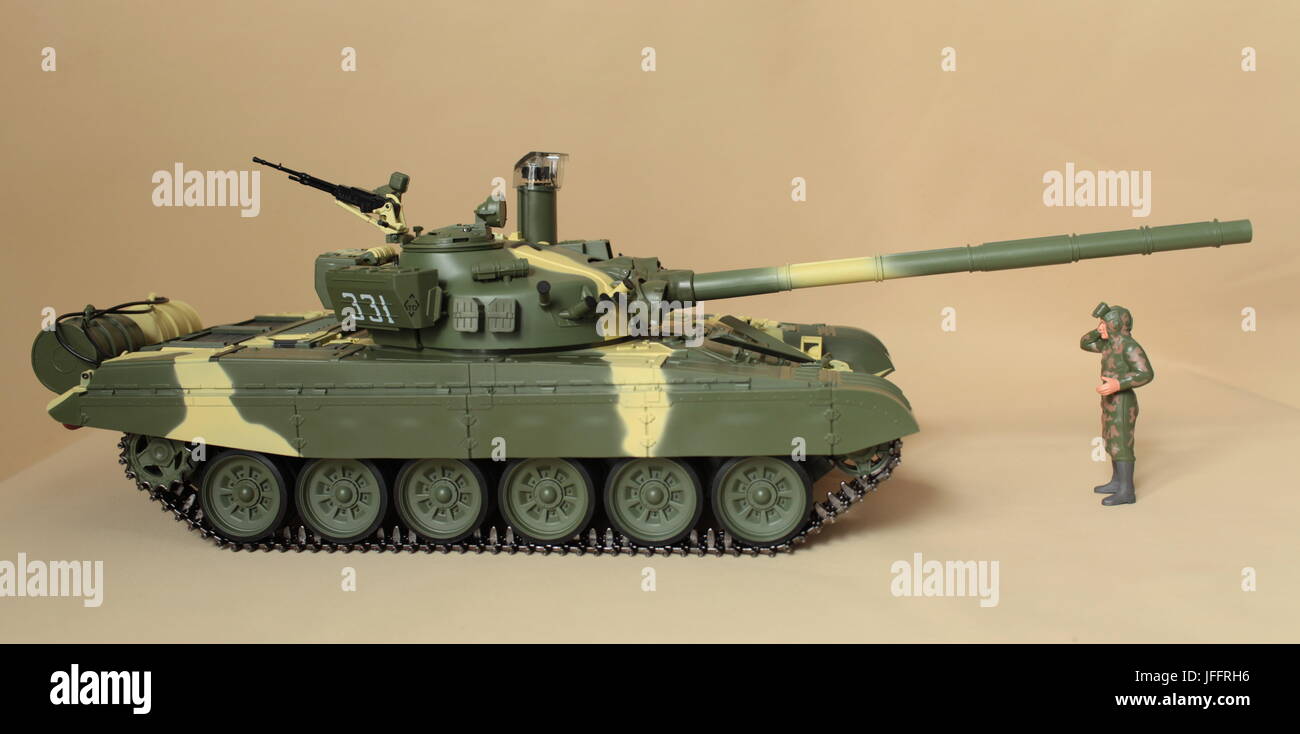 Panzer commander hi-res stock photography and images - Alamy