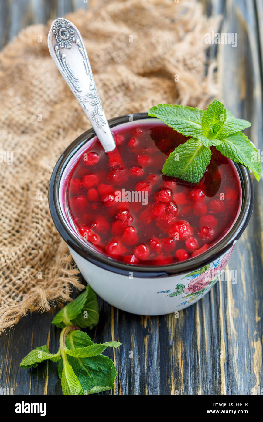 Russian pudding hi-res stock photography and images - Alamy