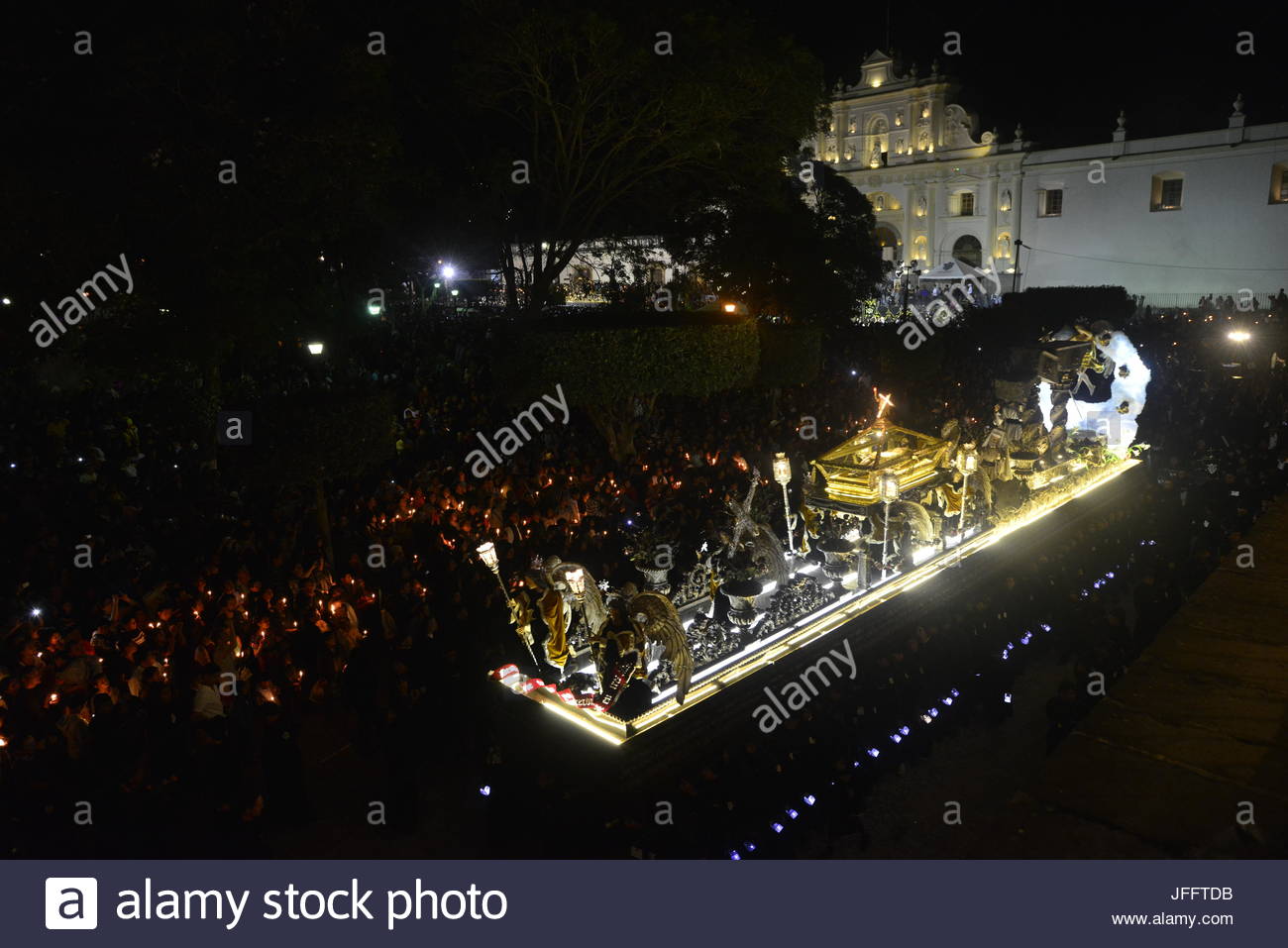 Procession Float Stock Photos & Procession Float Stock Images - Alamy