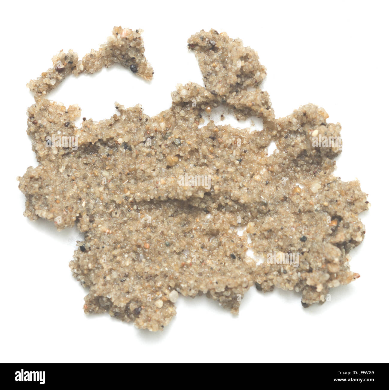 Wet then dry Cut Out Stock Images & Pictures - Alamy