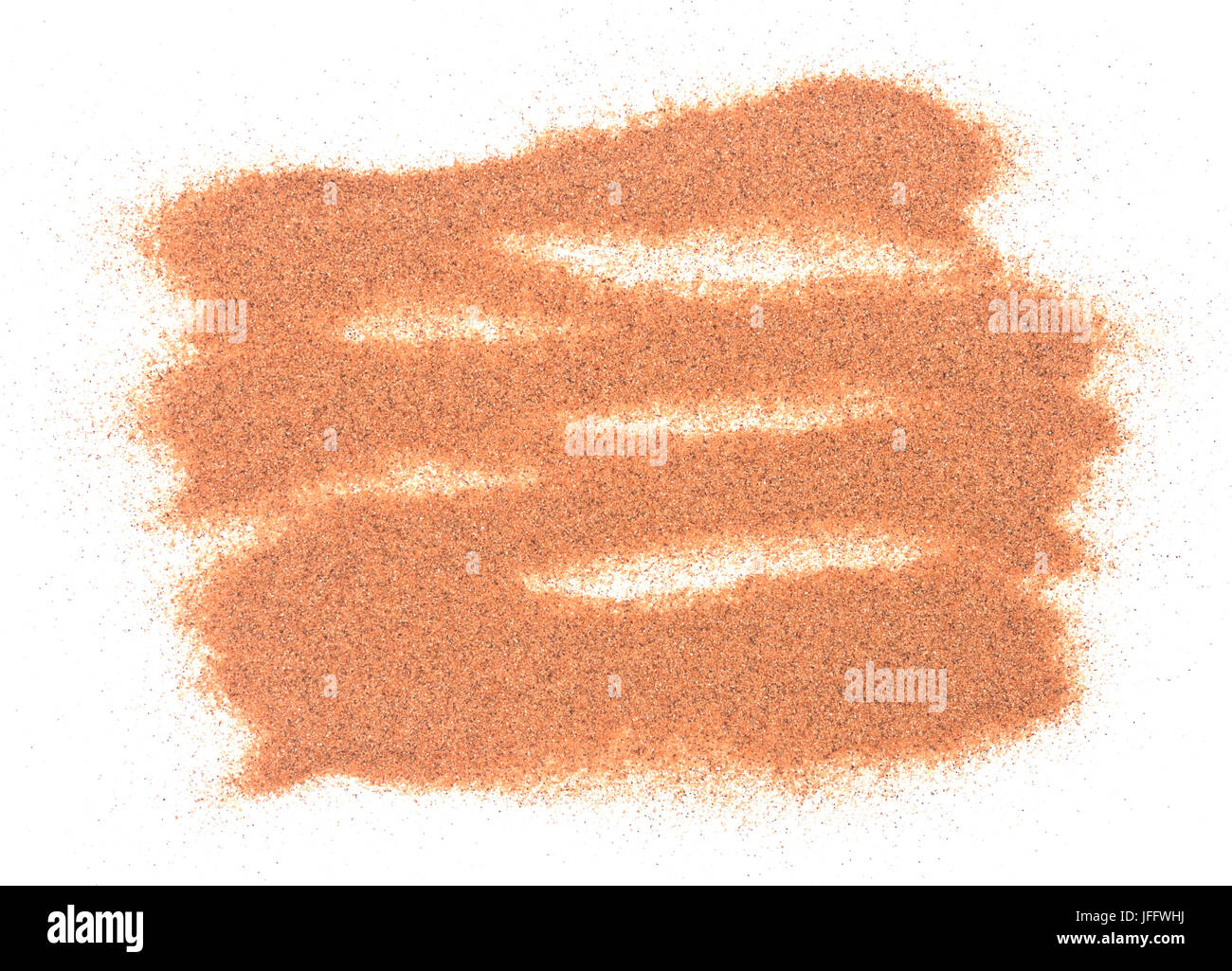 Closeup pile sand beach desert hi-res stock photography and images - Alamy